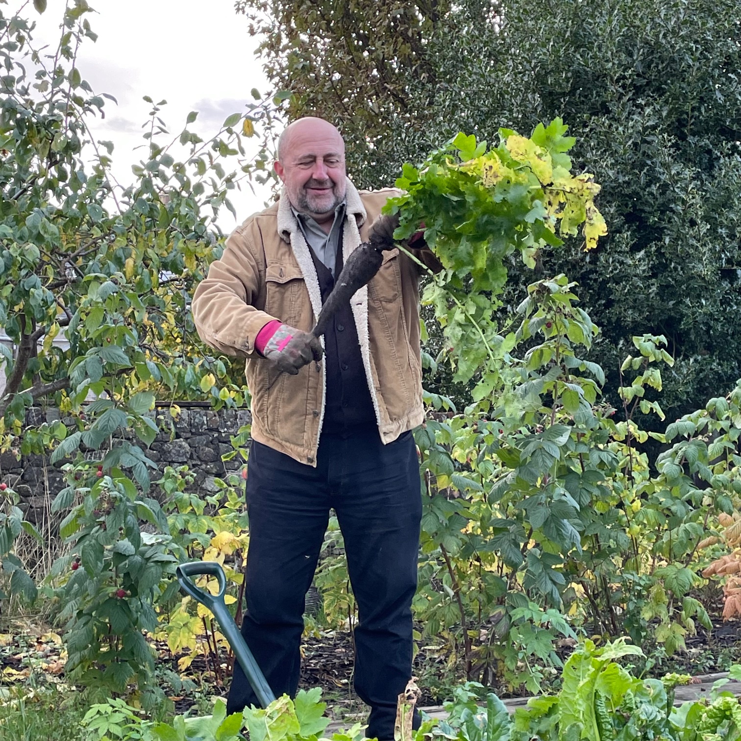 Meet the Team! – ONE SEED FORWARD